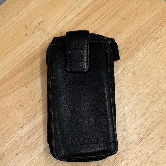Fossil | Cell Phones & Accessories | Fossil Nokia Nextel 9s Y2k Vtg ...
